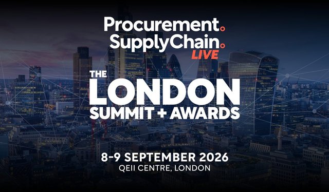 Procurement & Supply Chain LIVE: The Net Zero Summit | Supply Chain ...