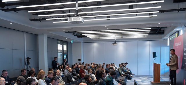 Data Centre LIVE: The London Summit | Data Centre Magazine