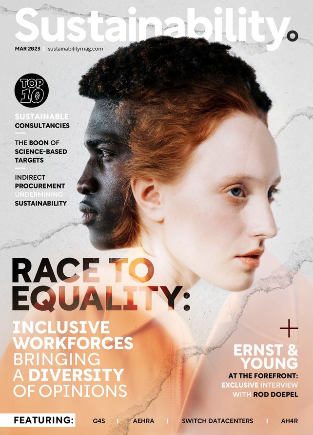 Assets Magazine