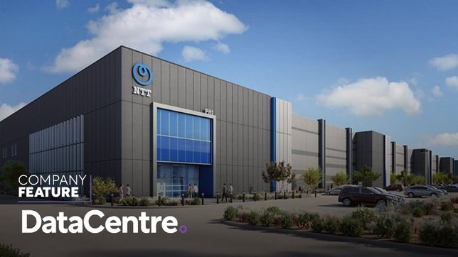 Home of Data Centre News | Data Centre Magazine