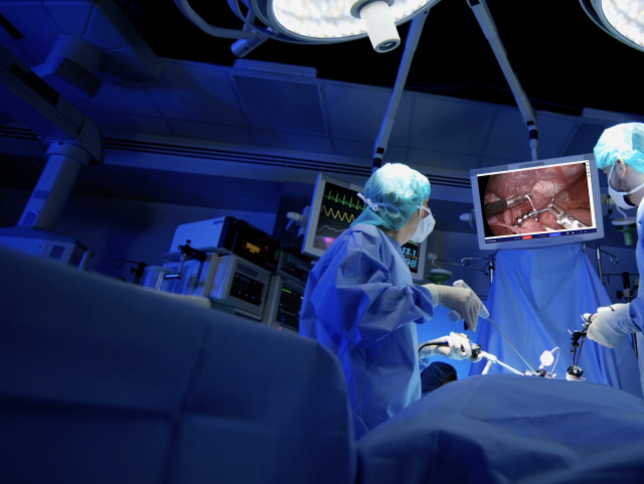 World's No.1 Bi-Monthly Healthcare Magazine | Healthcare Digital