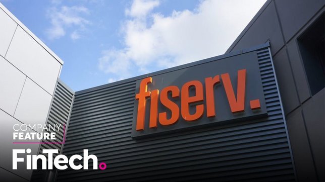Interviews with CEO's, CFO's, FinTech & Technology Executives | FinTech ...