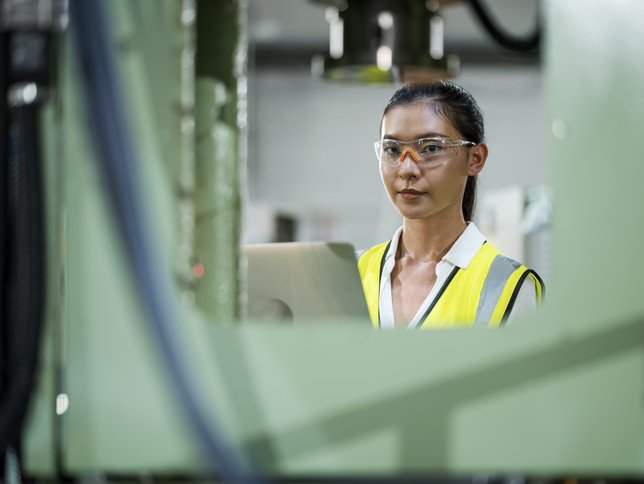 Magazines Manufacturing Digital