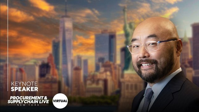 Top 10 Supply Chain Influencers to Follow | Supply Chain Magazine