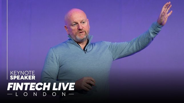 A conversation with Peter Weinstock from Hunton Andrews Kurth LLP ...