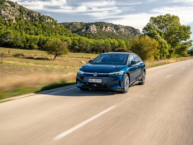 World's No.1 Electric Vehicle Magazine | EV Magazine