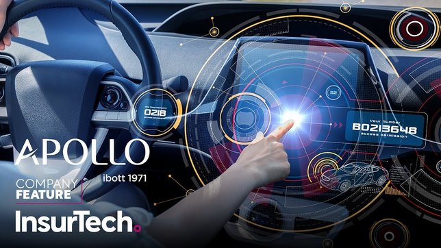 Home | InsurTech Magazine