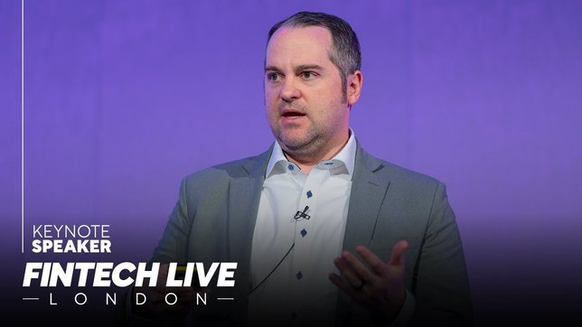 A conversation with Peter Weinstock from Hunton Andrews Kurth LLP ...