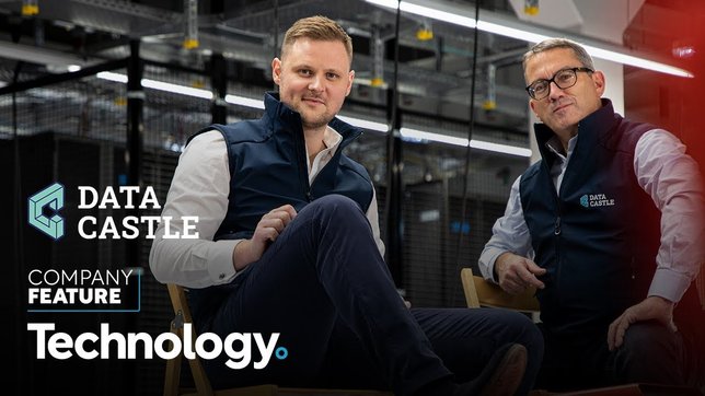 Interviews with CTO's, CISO's, AI & Technology Executives | AI Magazine