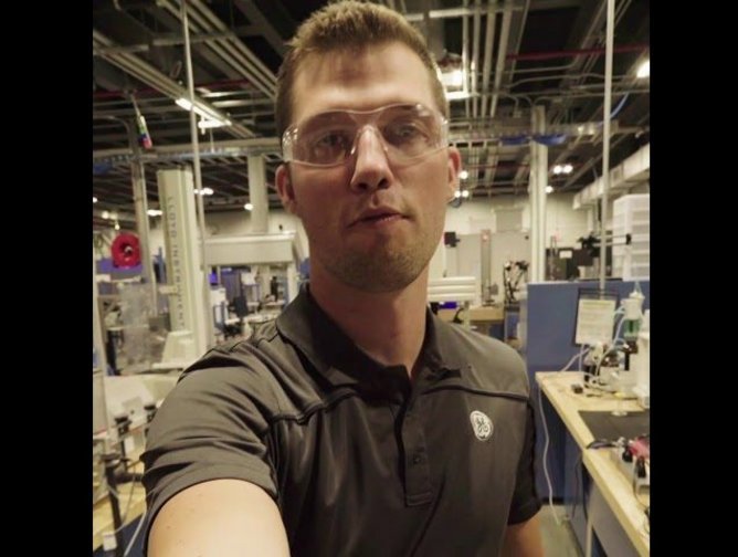 GE Power Brings the World to Work | Business Chief North America