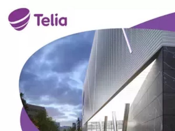 Telia Finland Oyj: Building the country's largest data center | Data ...