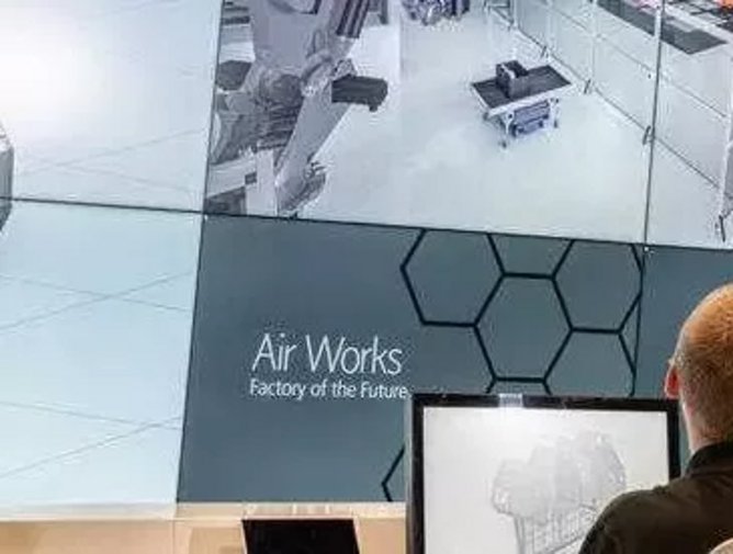 AMRC: unlocking the benefits of 5G in manufacturing | Manufacturing Digital