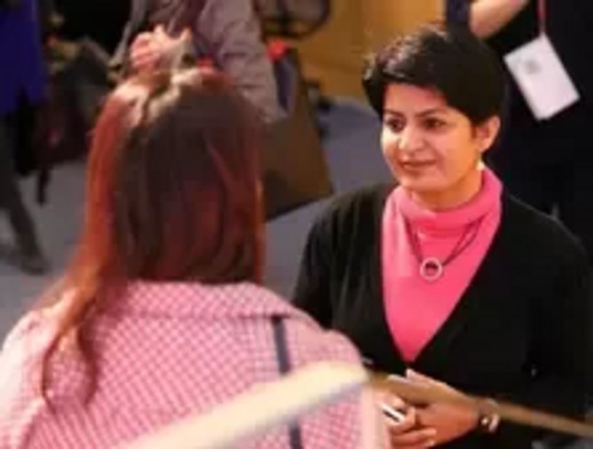 Automation Anywhere’s Rashim Mogha is bringing diversity in tech | Business Chief North America