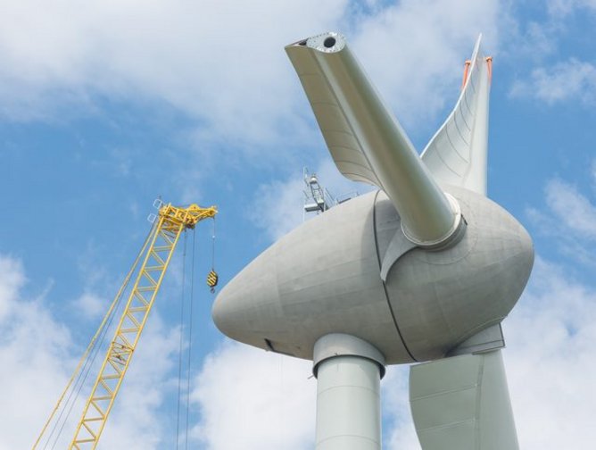 US wind farms are getting upgraded | Energy Magazine