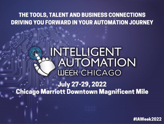 IA Week Chicago | AI Magazine