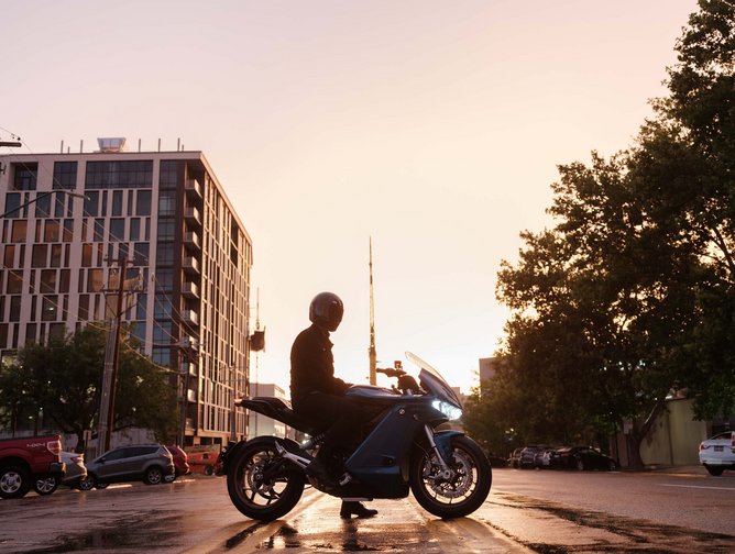 Zero Motorcycles partners an Indian two-wheeler business | EV Magazine