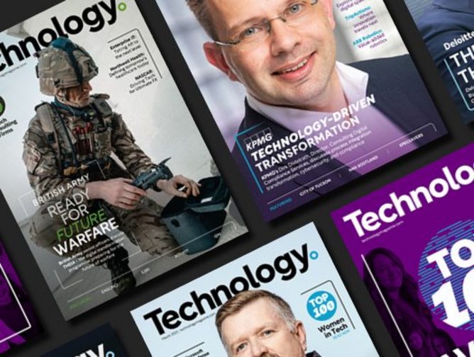 Technology and AI Magazines go live to share latest insights | AI Magazine