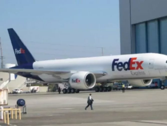 FedEx voted #10 Most Admired Company | Supply Chain Magazine