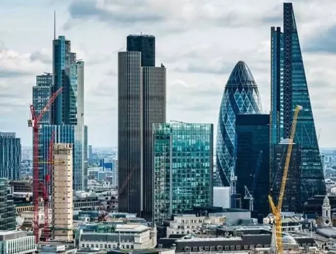 London tops the list of Construction Mega Cities | Construction Digital
