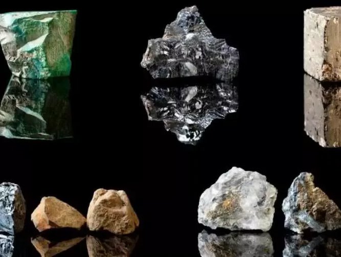 What on Earth? The story behind rare earth minerals | Mining Digital