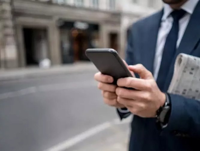 The world’s first app for smart cities launches in Melbourne ...