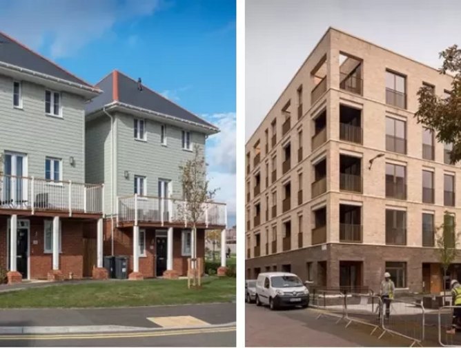 Brickability posts £11.9m half year profit | Construction Digital