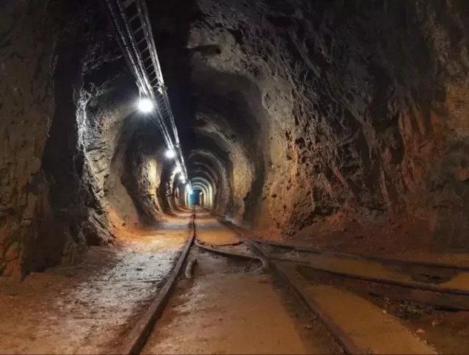 CEO of Toronto-based Detour Gold to step down | Business Chief North ...