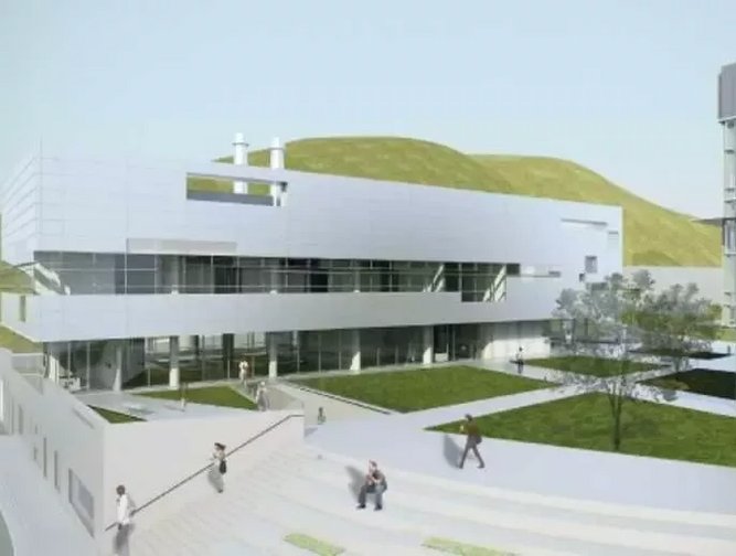 Solar Energy Research Center Breaks Ground | Energy Magazine