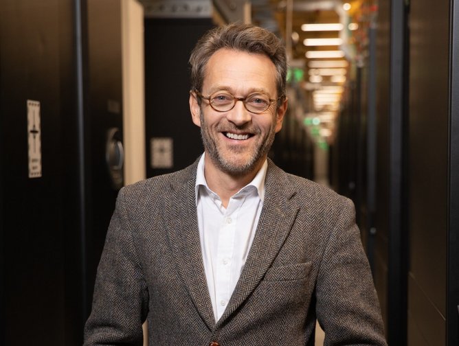 Guy Willner: What it’s like to be a data centre CEO | Data Centre Magazine