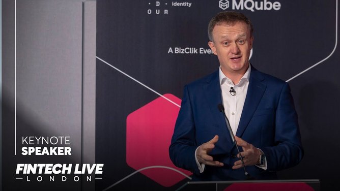 FinTech LIVE | FinTech Magazine