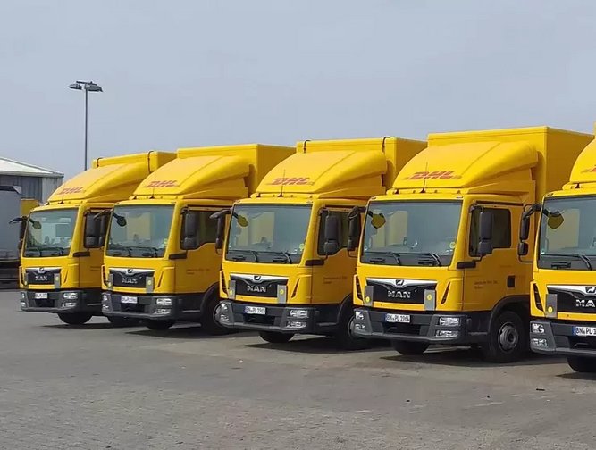 DHL Global Forwarding strengthens its leadership in Africa | Business ...