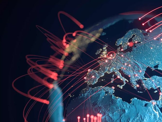 What COVID-19 Taught Us About the Supply Chain | Supply Chain Magazine