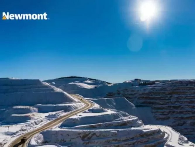 Newmont refreshes brand and looks to next 100 years | Mining Digital