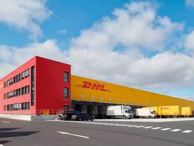 DHL Freight confirms launch of new freight hub | Supply Chain Magazine