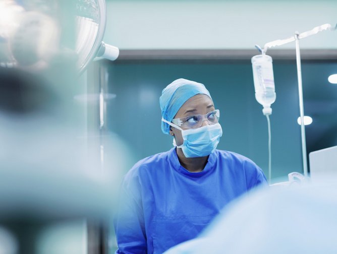 Five things about clinical decision support to consider | Healthcare ...