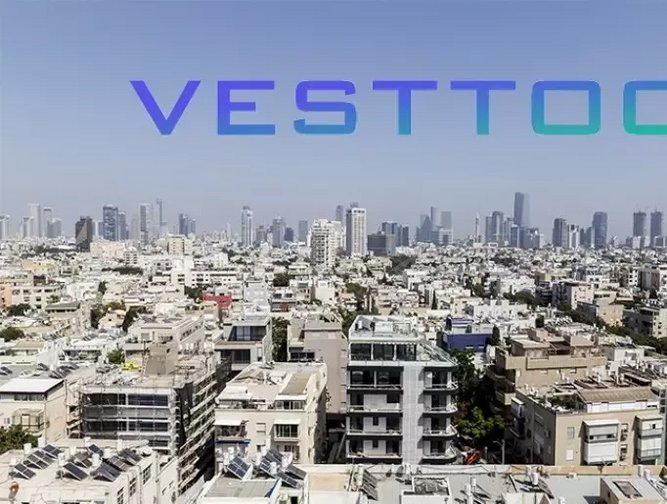 Israel's Vesttoo raises $15mn in Series B investment drive | InsurTech ...
