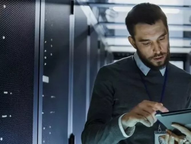 The Next Generation Of Data Centre Infrastructure Management Data Centre Magazine