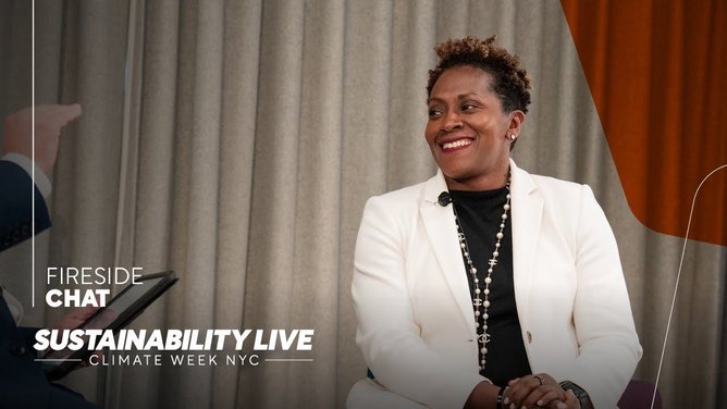 Sustainability LIVE | Sustainability Magazine