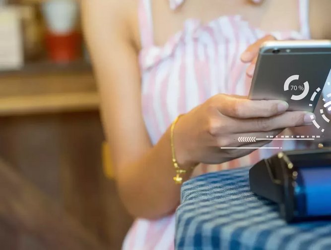 How is innovation and technology changing payments? | FinTech Magazine