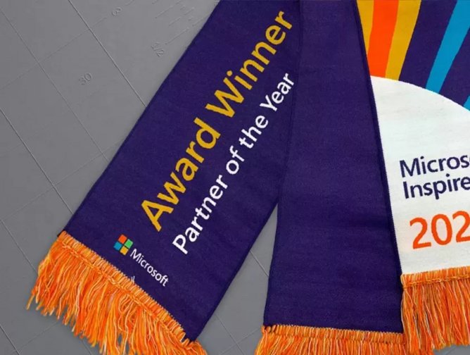 Lessons from Swisscom's IoT Microsoft Partner Awards win | Construction ...