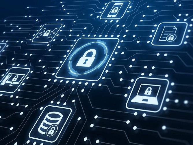 Top 10 Ways That You Can Keep Your Personal Data Secure Cyber Magazine