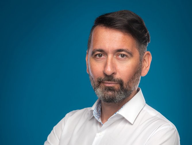 Cosmin Georgescu | Sustainability Magazine
