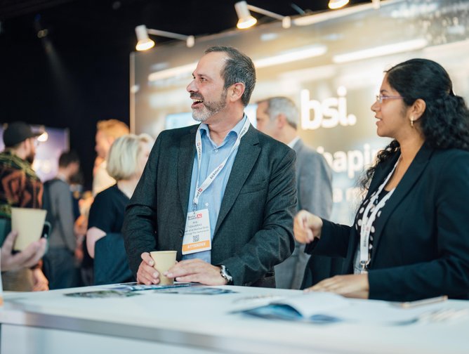 How BSI is Helping Businesses Navigate AI Regulation | AI Magazine