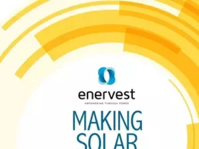 How Enervest is making solar investment a viable option in Australia ...
