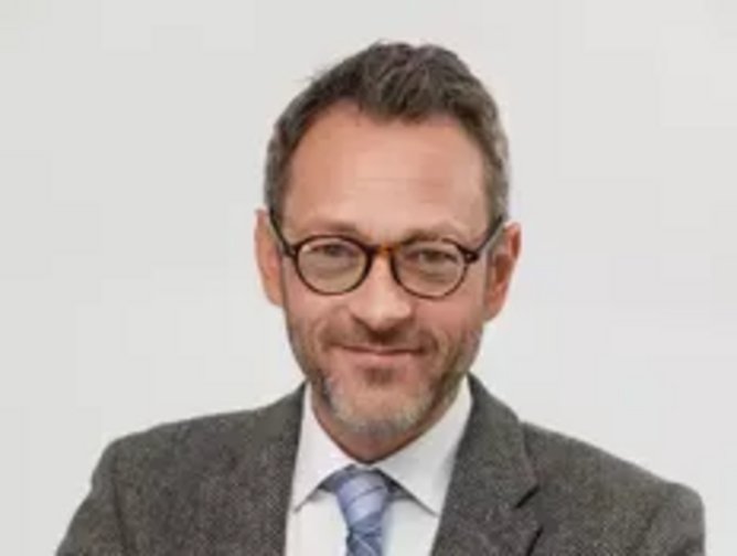 Guy Willner | Technology Magazine