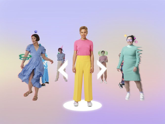 World welcomes digital humans, including virtual influencers | AI Magazine