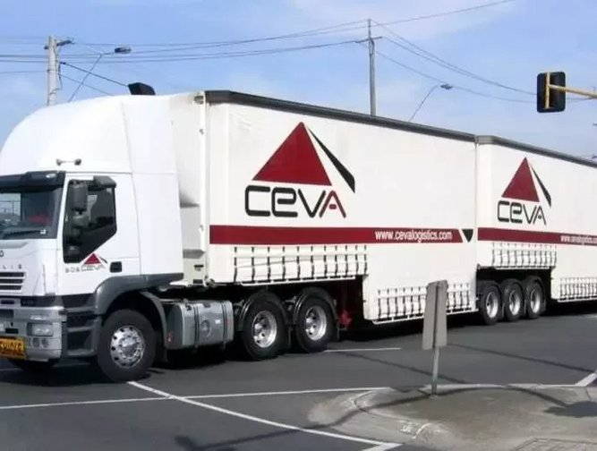 CEVA and Ford expand relationship in Michigan | Supply Chain Magazine