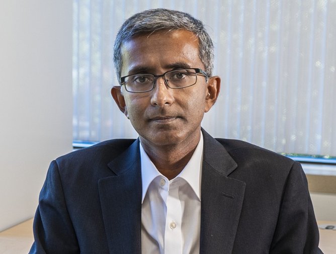 Shankar Gopalkrishnan | Sustainability Magazine