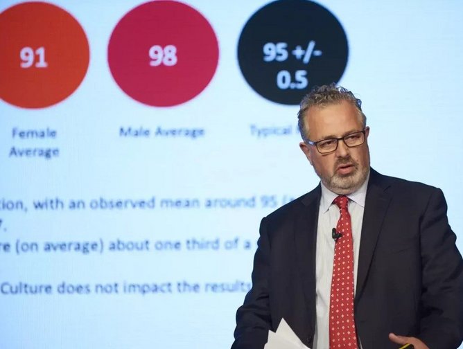 Behavioural science 'key to procurement change' - Loseby | Supply Chain ...