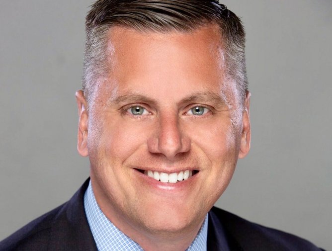 Eric Smith | Procurement Magazine